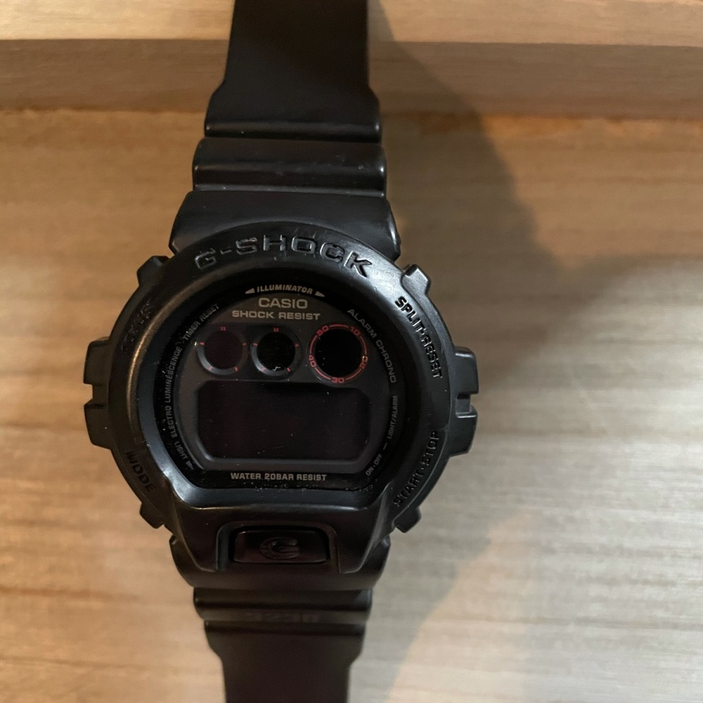 G Shock 3230 - Gem
